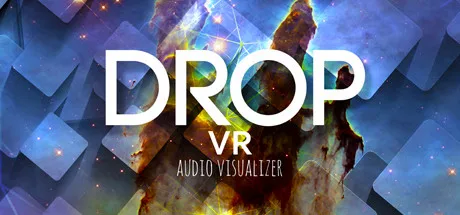 DROPVR-AUDIOVISUALIZER | 机核 GCORES