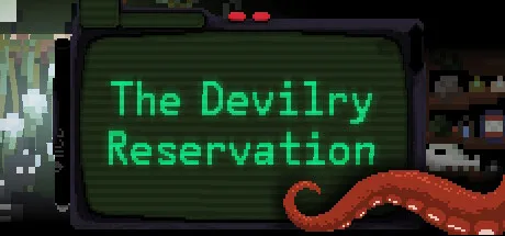 TheDevilryReservation | 机核 GCORES