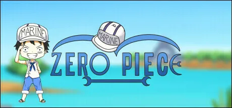 ZeroPiece | 机核 GCORES