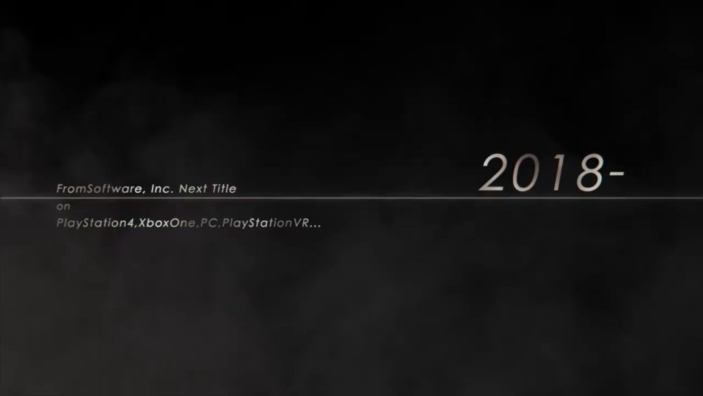 90秒看完 FROMSOFTWARE 这21年的作品历程，未来更值得期待 | 机核 GCORES