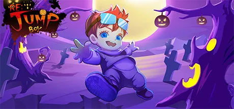 RE:JumpBoy | 机核 GCORES