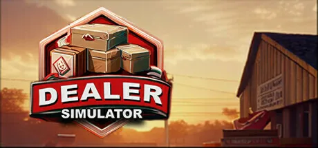 DealerSimulator | 机核 GCORES