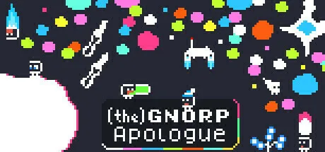 (the) Gnorp Apologue | 机核 GCORES
