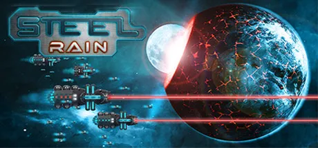 SteelRain | 机核 GCORES