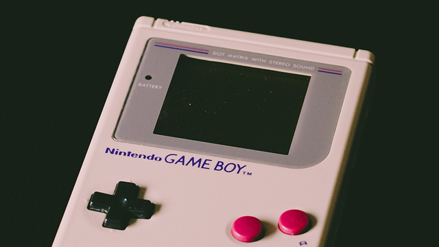 无需编程基础，从零开始制作自己的 GameBoy 游戏：GB Studio | 机核