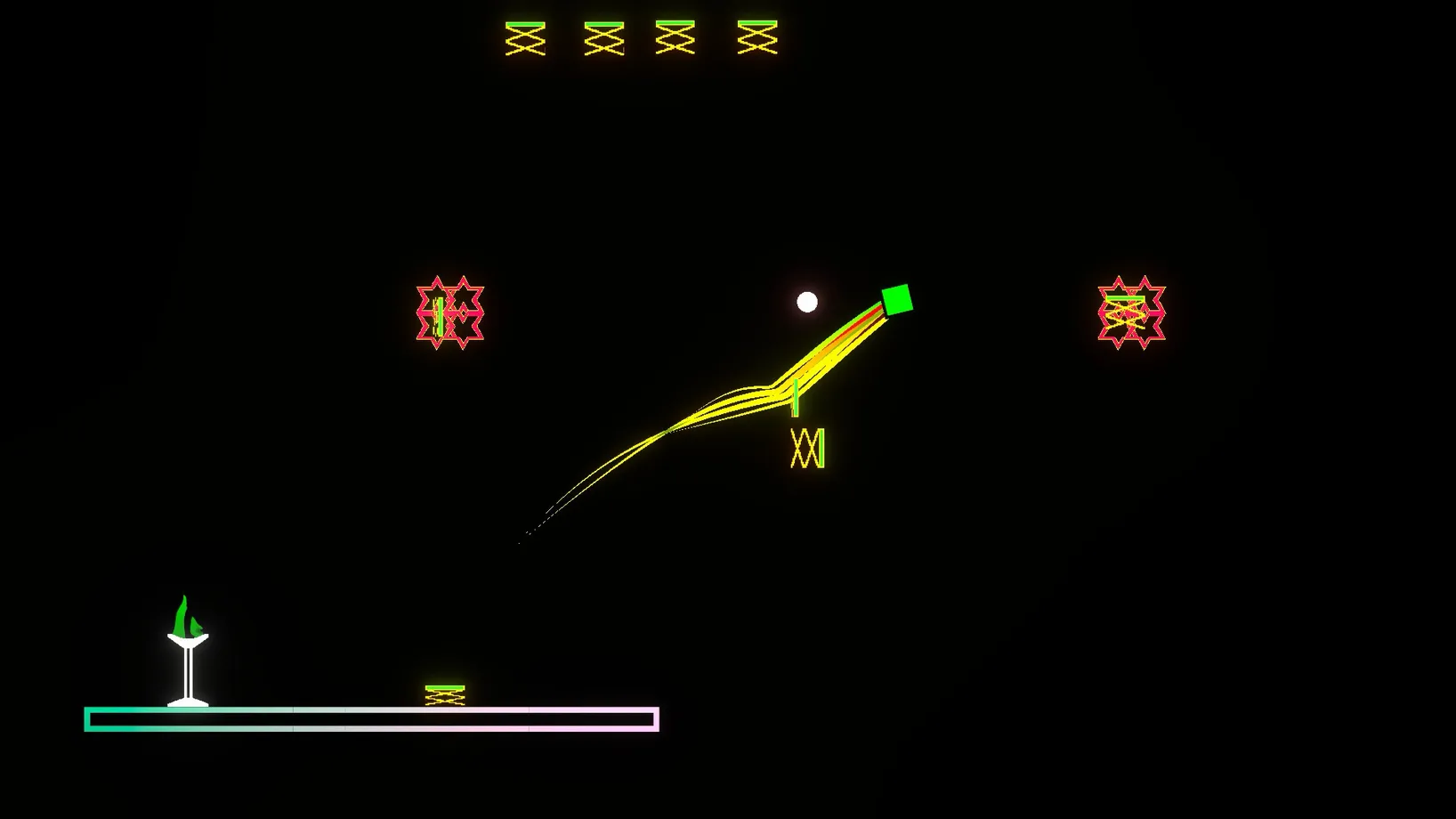 虚空架构VoidFrame | 机核 GCORES