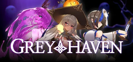GreyHaven | 机核 GCORES