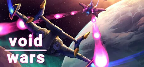 VoidWars | 机核 GCORES