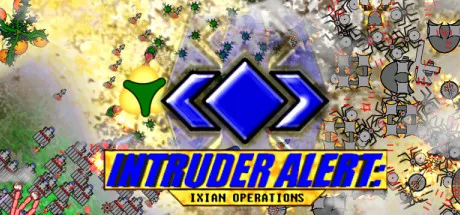 IntruderAlert:IxianOperations | 机核 GCORES
