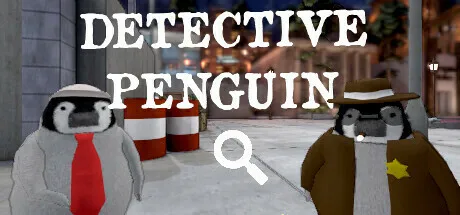 DetectivePenguin | 机核 GCORES