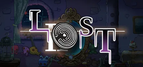 Lost2 | 机核 GCORES