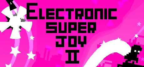 ElectronicSuperJoy2 | 机核 GCORES