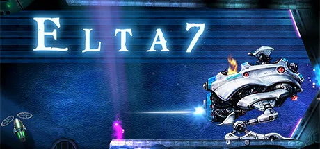 艾尔塔7号 | 机核 GCORES