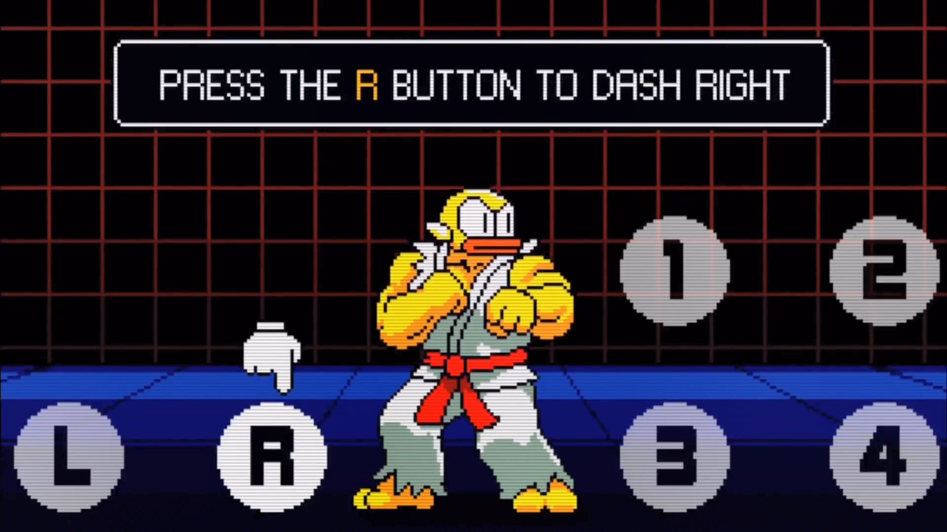 有人做了一款恶搞《街霸》的格斗游戏《Flappy Fighter》 | 机核 GCORES