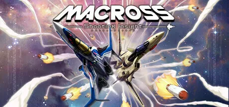 MACROSS-ShootingInsight- | 机核 GCORES