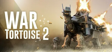 WarTortoise2 | 机核 GCORES