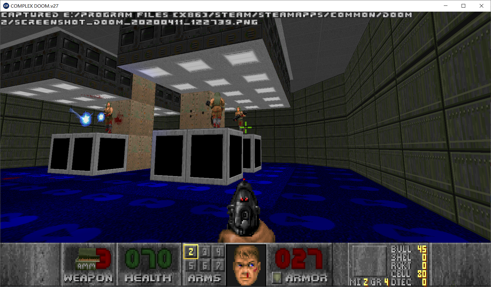玩转经典《DOOM》都需要什么 | 机核 GCORES
