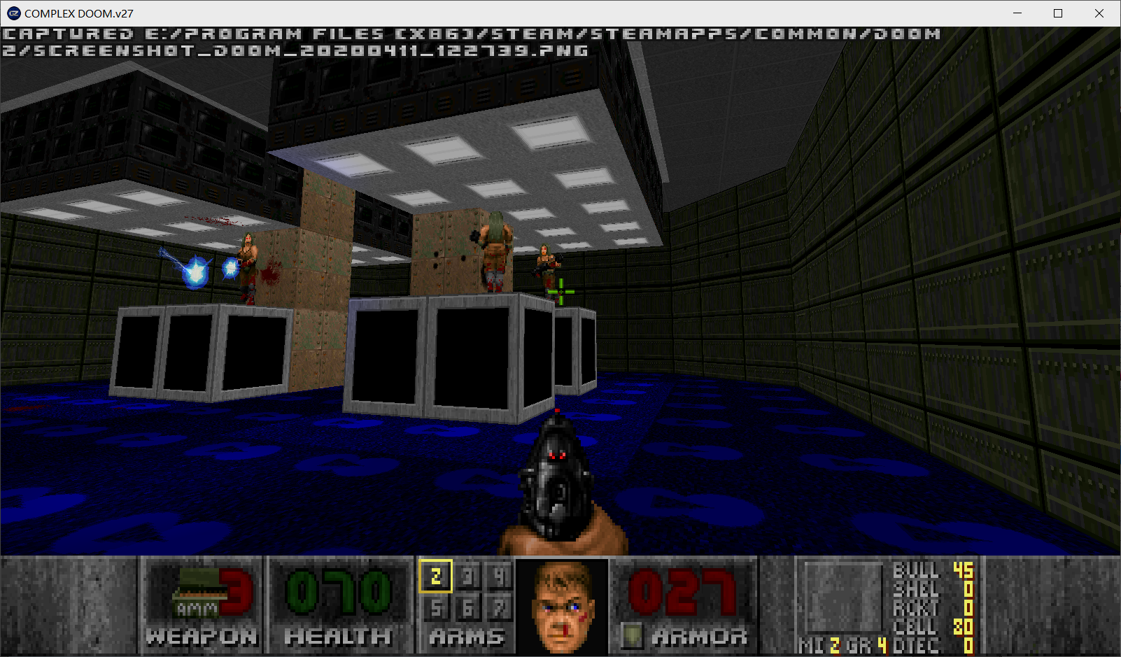 玩转经典《DOOM》都需要什么 | 机核 GCORES