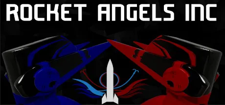 RocketAngelsInc | 机核 GCORES