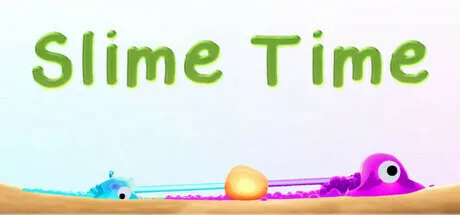 SlimeTime | 机核 GCORES