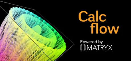 Calcflow | 机核 GCORES