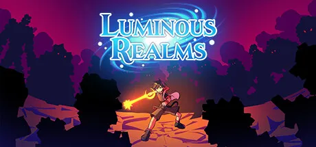 LuminousRealms | 机核 GCORES