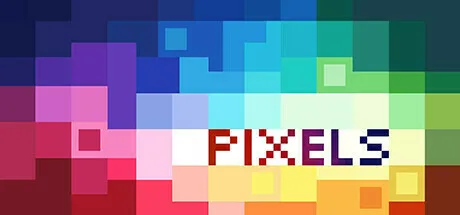PIXELS | 机核 GCORES