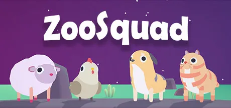 ZooSquad | 机核 GCORES