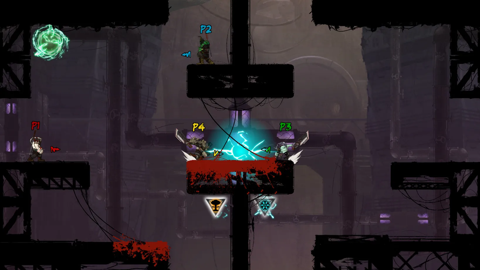 CHOP | 机核 GCORES