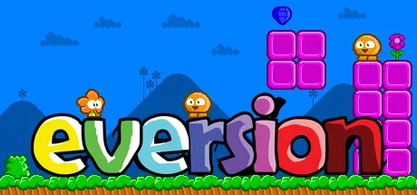 eversion | 机核 GCORES