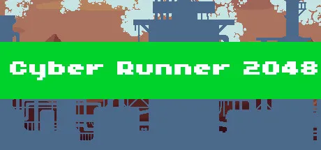 CyberRunner2048 | 机核 GCORES