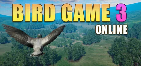 BirdGame3Online | 机核 GCORES