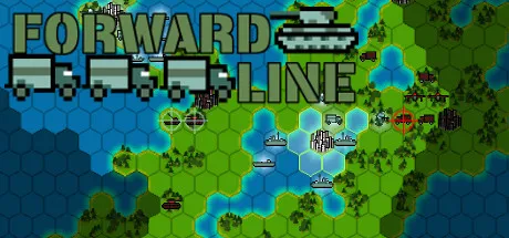 ForwardLine | 机核 GCORES