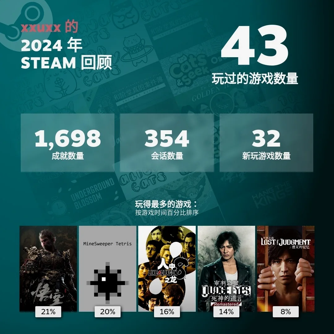 今年主要在玩如龙。如龙7和7外传在xgp里。 | 机组 | 机核 GCORES