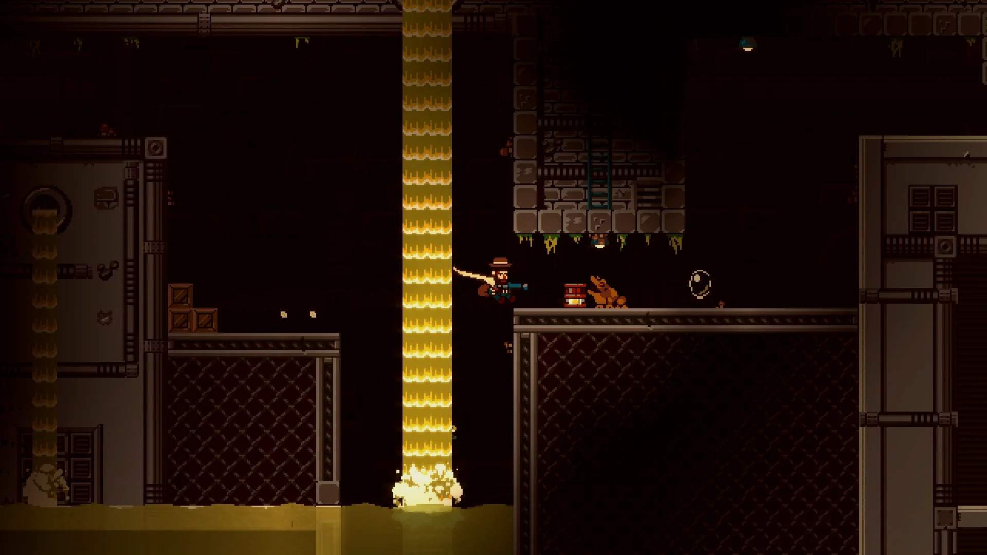 Devolver旗下《枪伞游侠》、《打工火柴人》确认参展Steam新品节 | 机核 GCORES