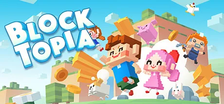 Blocktopia | 机核 GCORES