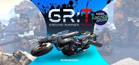 GroundRunner:Trials | 机核 GCORES