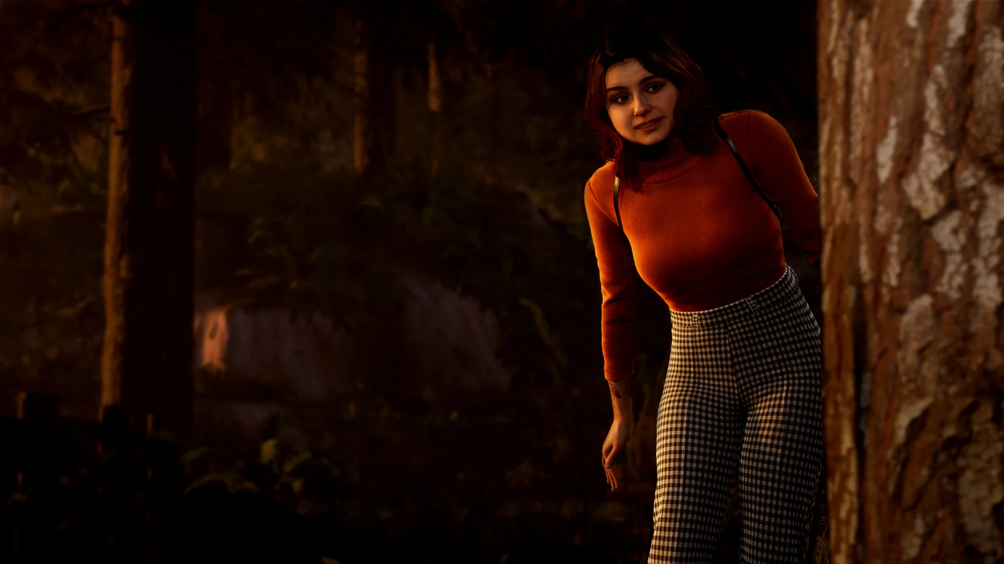 《采石场惊魂》万圣节新服装DLC公布，50年代复古角色服装推出 | 机核 GCORES