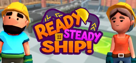 Ready, Steady, Ship! | 机核 GCORES