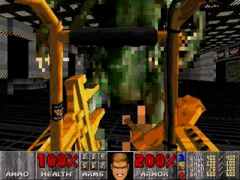 DooM，三十岁了 | 机核 GCORES