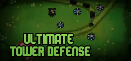UltimateTowerDefense | 机核 GCORES