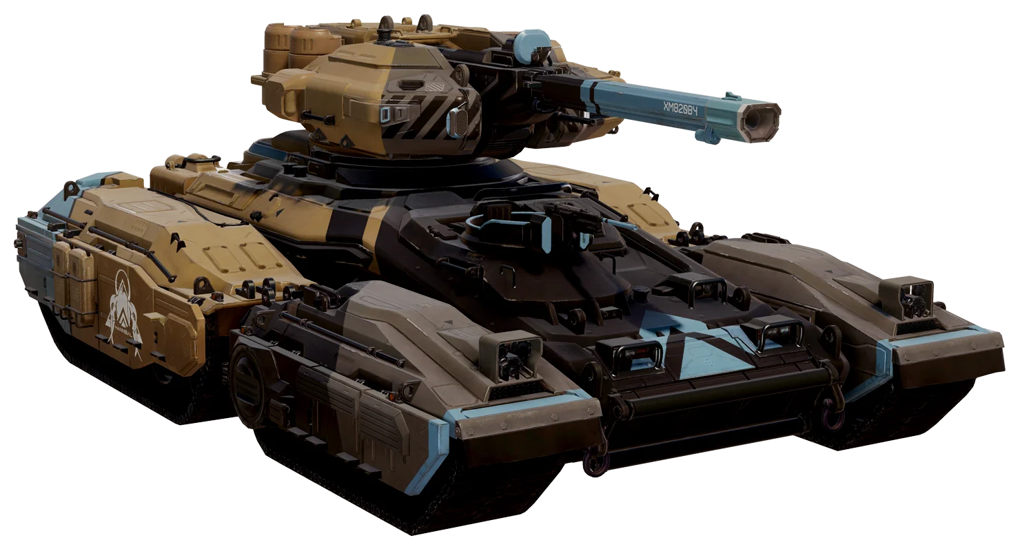 装甲巨兽：《光环》UNSC地面载具综述（下） | 机核 GCORES