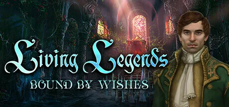 LivingLegends:BoundbyWishes | 机核 GCORES