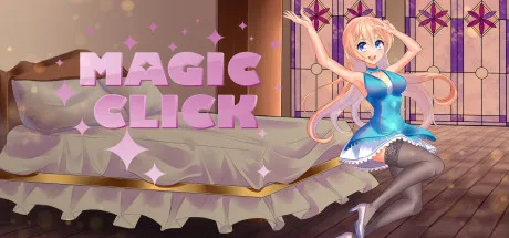 MagicClick | 机核 GCORES