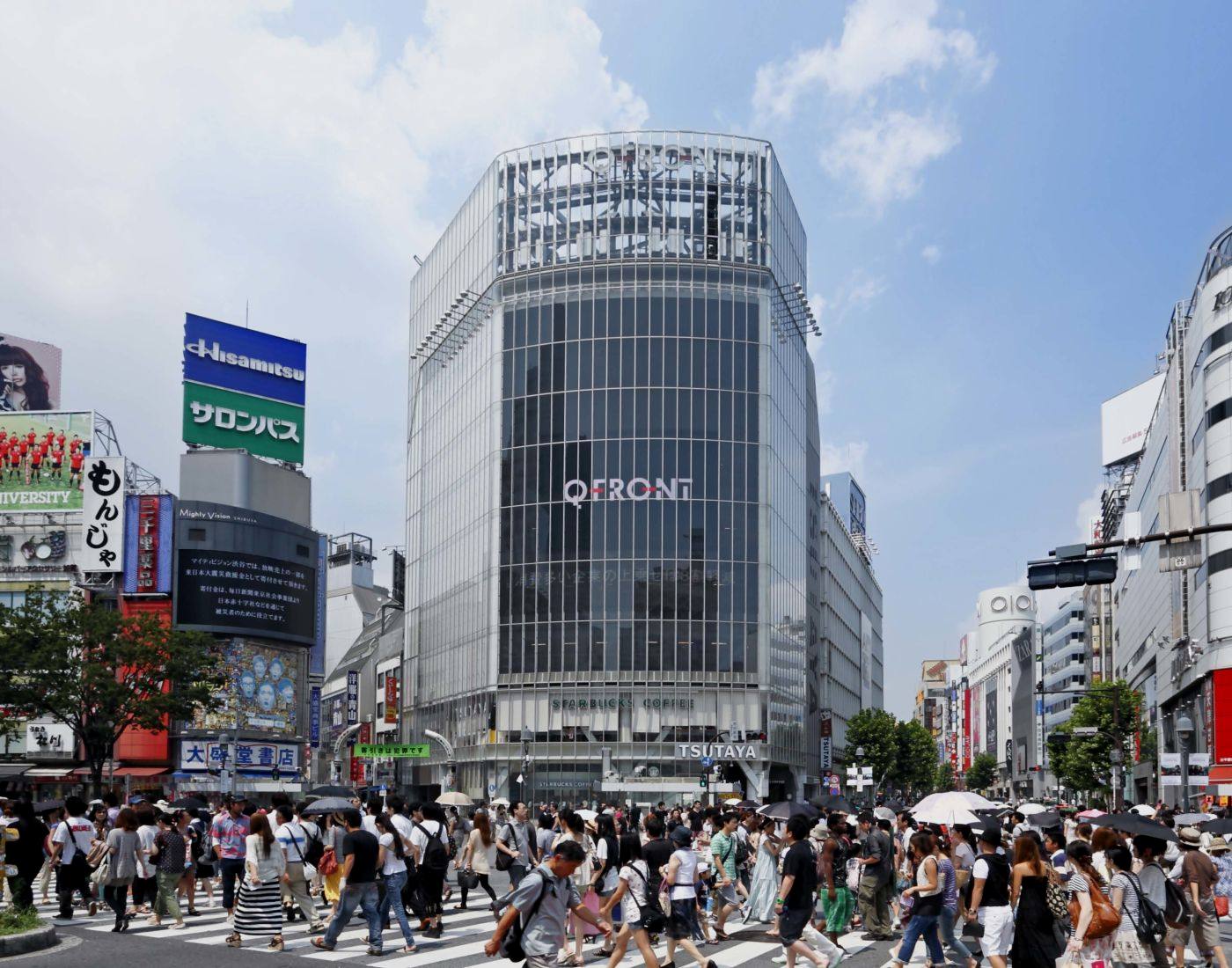 从超扁平运动出发，探讨消费主义艺术和超扁平建筑（二） | 机核 GCORES