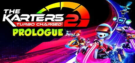 TheKarters2:TurboCharged-Prologue | 机核 GCORES