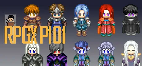 RPGXP101 | 机核 GCORES