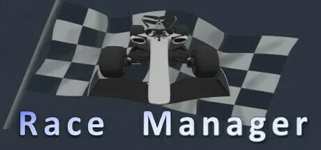 RaceManager | 机核 GCORES
