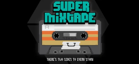 SuperMixtape | 机核 GCORES
