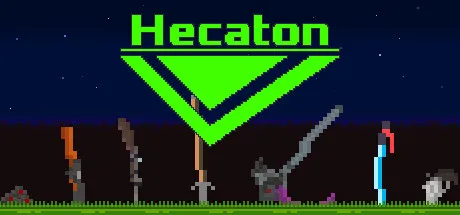 Hecaton | 机核 GCORES
